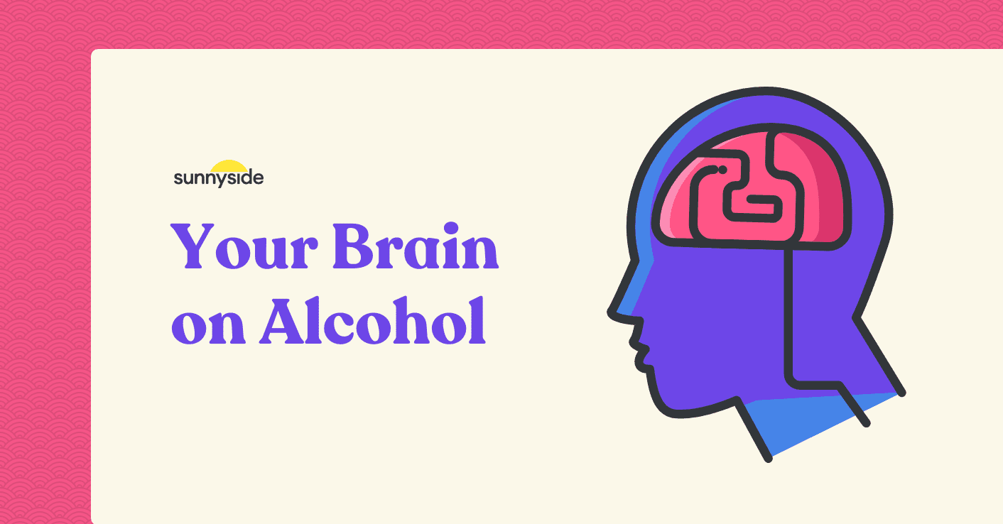 Got Brain Fog? Here's How Alcohol Affects Your Dopamine and Reward System.