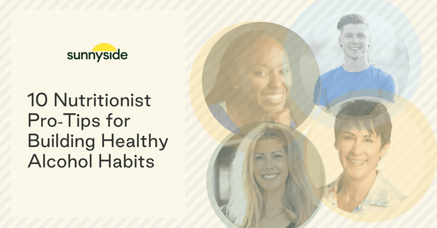 10 Nutrition Coaches Share Their Tips For Staying Healthy Without ...