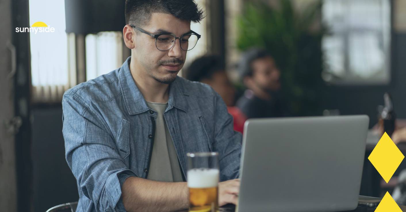 How Small Businesses Can Encourage Mindful Drinking in the Workplace